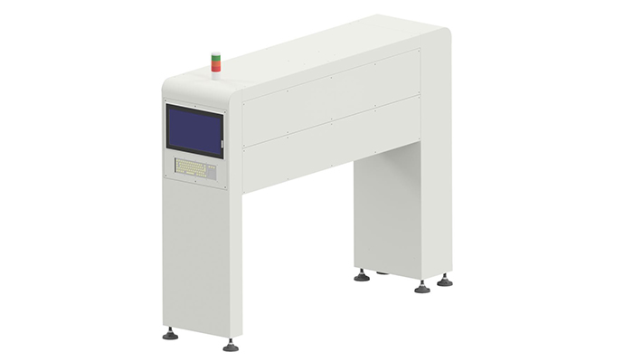 Vision systems for slabs and tiles | SACMI