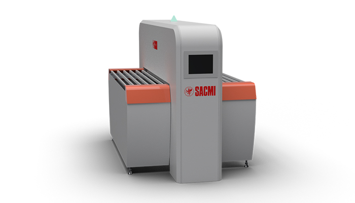 Vision systems for slabs and tiles | SACMI